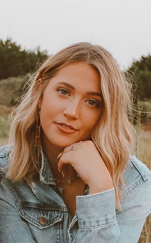 In Memory Of Marissa