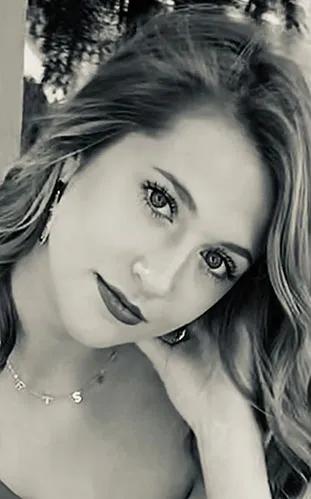 In Memory Of Marissa